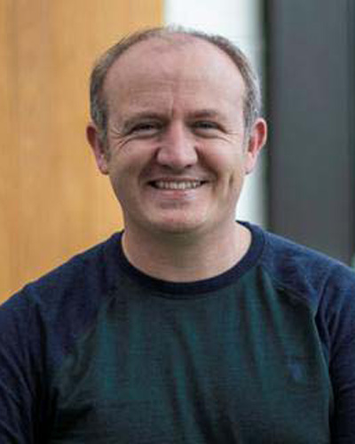 Organizing Committee – QoMEX 2024