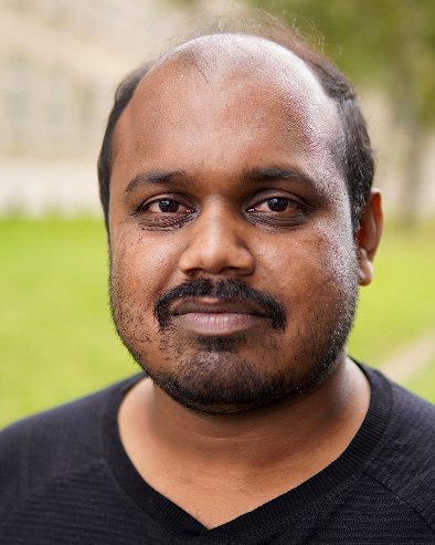 Organizing Committee – QoMEX 2024